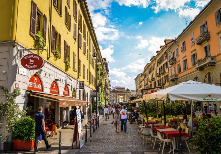 Visit Brera, Milan – Alexandre Rotenberg's Brutally Honest Guide to ...