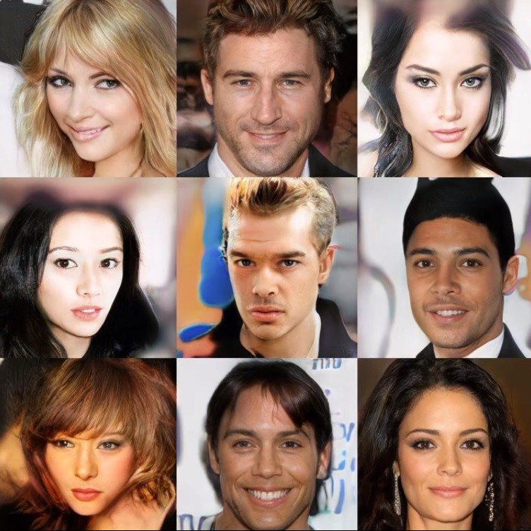 “This Person Does Not Exist” – Future of Model-Released Content ...