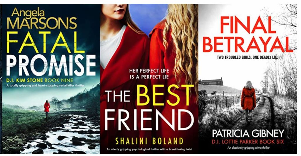 7 Tips on Getting Started in Book Cover Photography – Alexandre ...