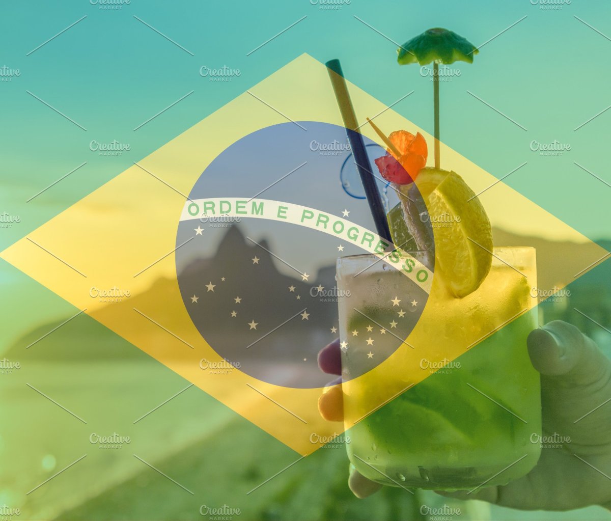 Creating Useful Flag Composites – Alexandre Rotenberg's Brutally Honest ...