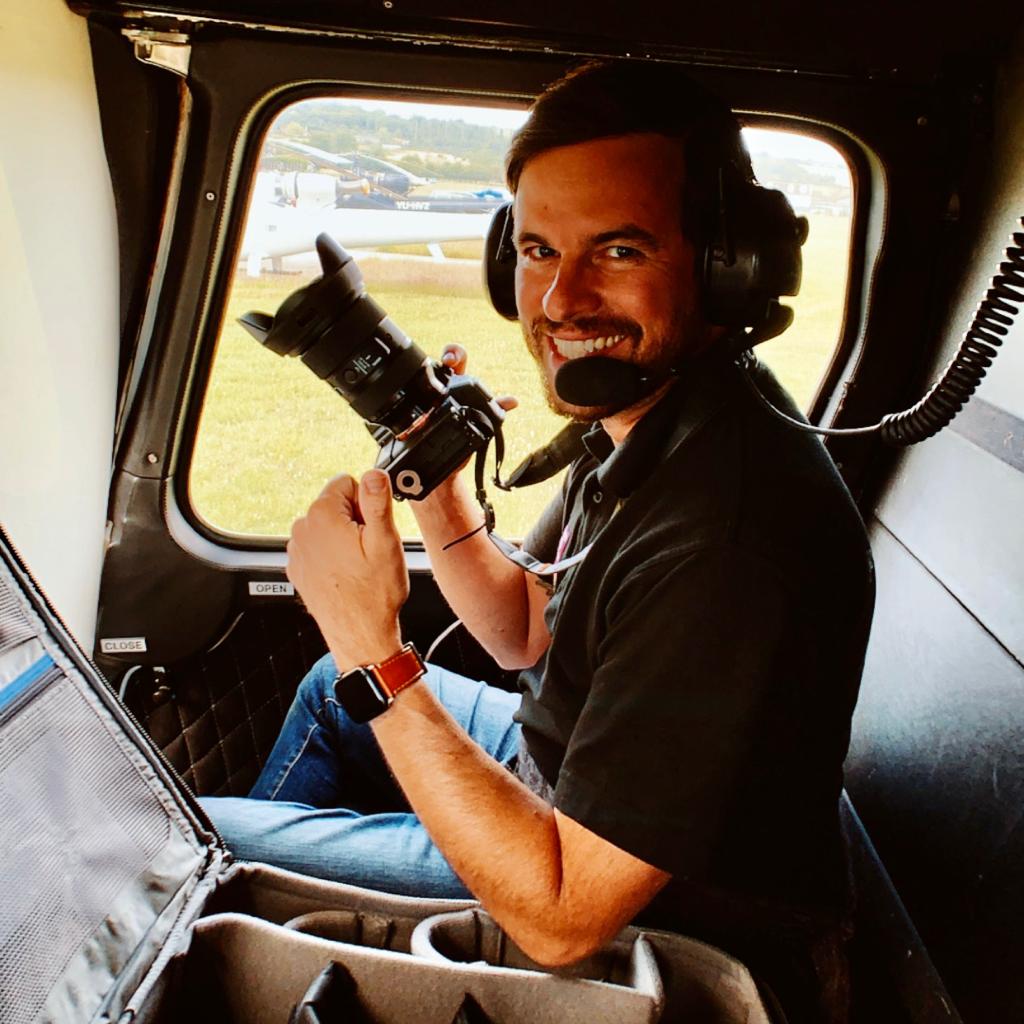 Licensing Images On Your Own: Interview with Joas Souza ...