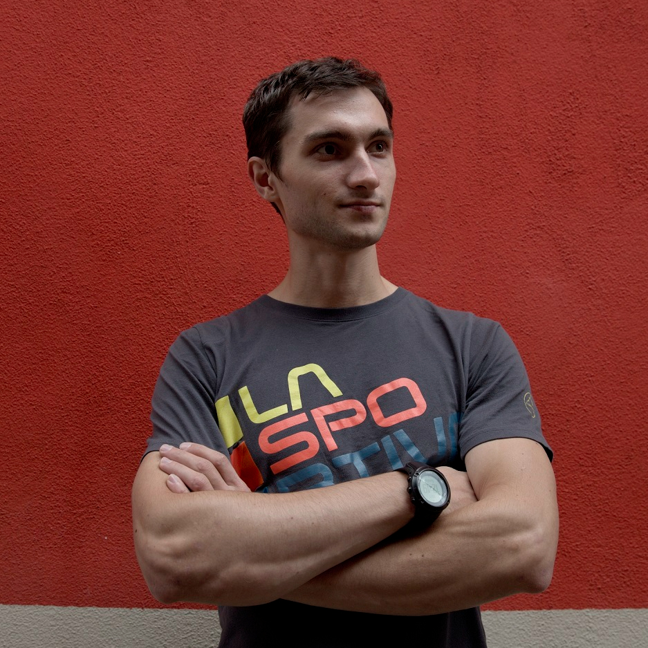 Interview with Xpiks Founder, Taras Kushnir – Alexandre Rotenberg's ...