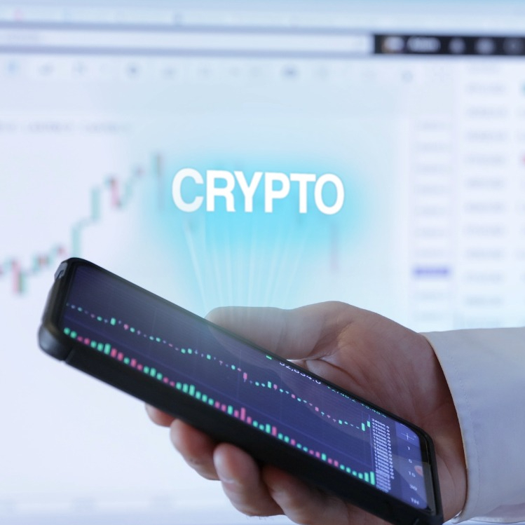 Creating Trending Cryptocurrency Trading Concepts that Sell – Alexandre ...