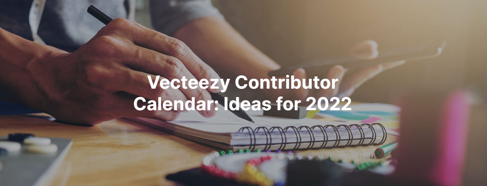 Interview with Shawn Rubel, Founder & CEO at Vecteezy – Alexandre ...