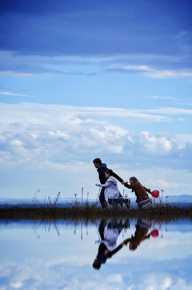 Interview with Jelena Petrovic, Veteran Book Cover Photographer at ...