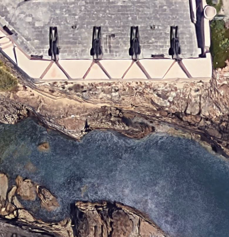 Drone Photos: Using Google Maps to Scout Locations – Alexandre ...