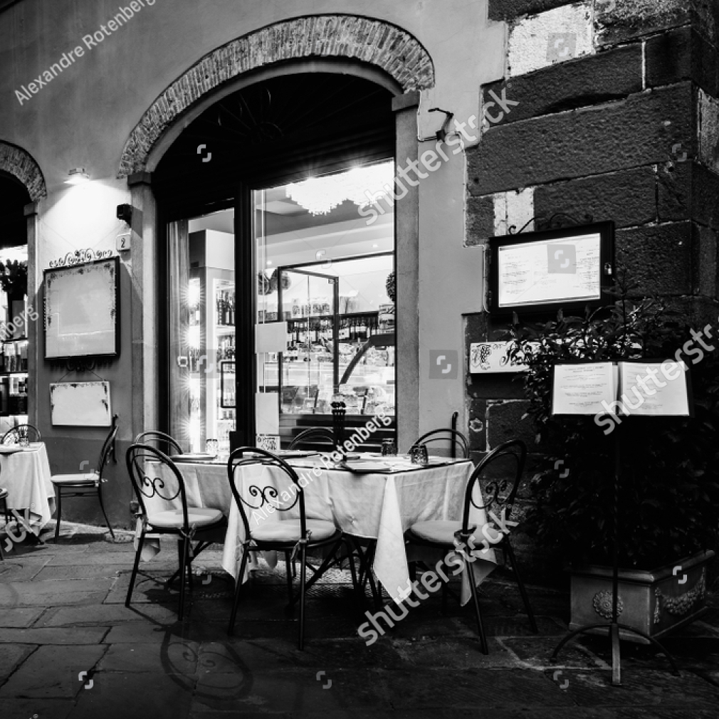 My Top 5 Most Surprisingly Positive Photo / Video Shoots – Alexandre ...