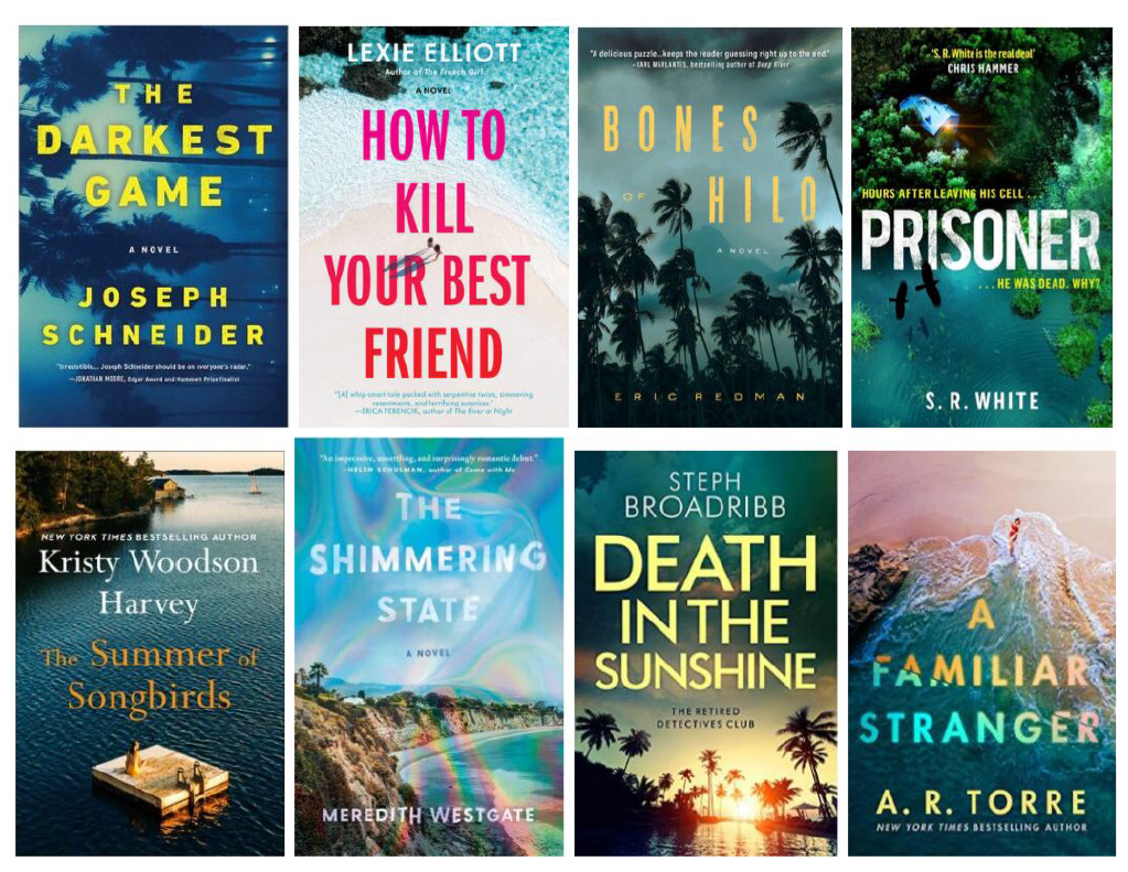 Review of Book Covers Captured & Accepted during Brazil Trip ...