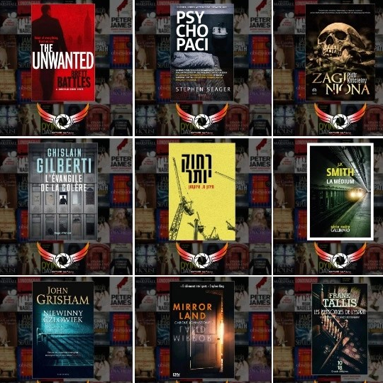 Interview with Dave Wall, Veteran Book Cover Photographer with 1,000 ...