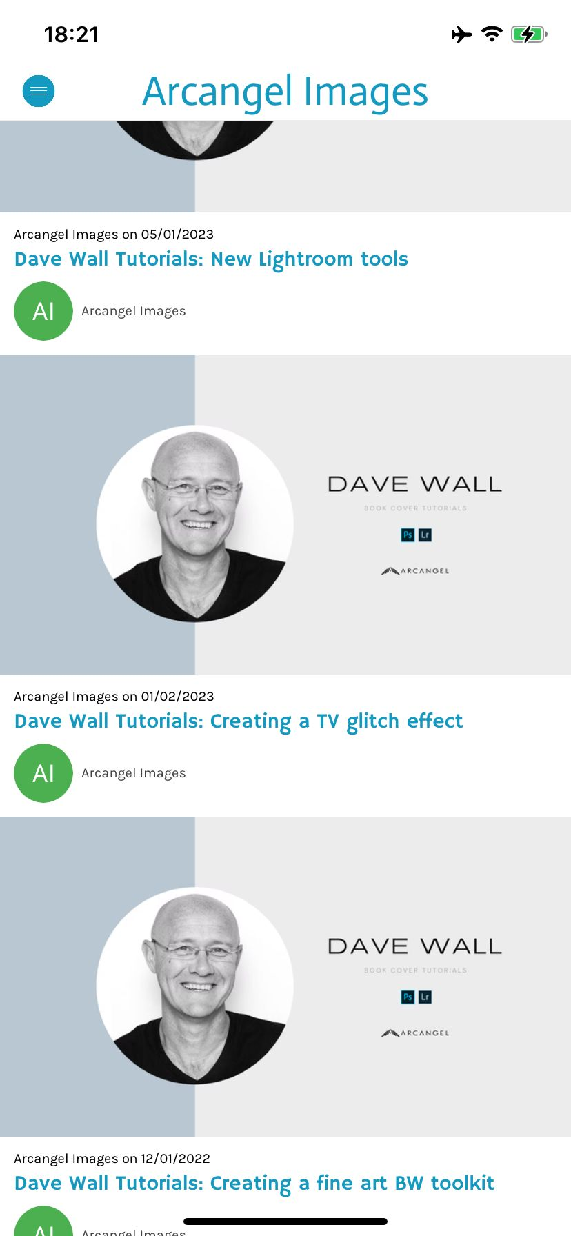 Interview with Dave Wall, Veteran Book Cover Photographer with 1,000 ...