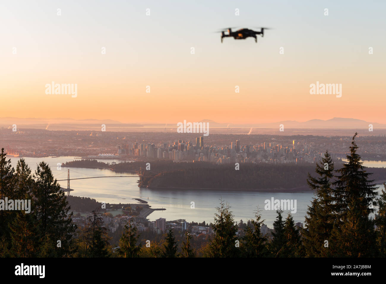 Four Years on, follow-up Interview with Adam Melnyk, Drone Pilot ...