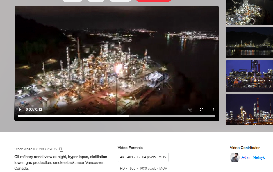 Four Years on, follow-up Interview with Adam Melnyk, Drone Pilot ...