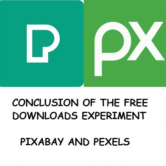 Conclusion to Uploading to the Free Download Sites as an Experiment ...