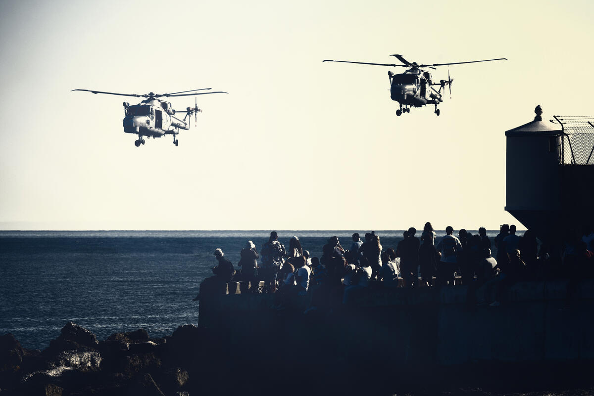 From Interview Series to Legal Battle: YAY Images and Copytrack Come ...