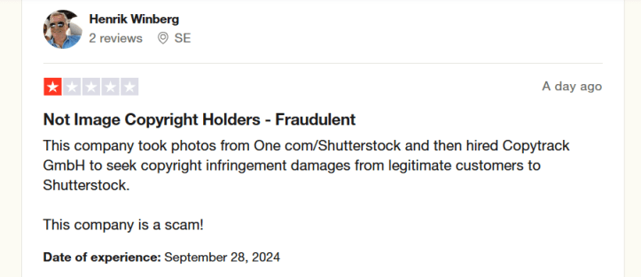 From Interview Series to Legal Battle: YAY Images and Copytrack Come ...